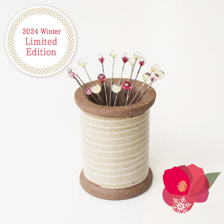Cohana [Winter Limited Edition 2024] Hasami Magnetic Pin Holder and ...