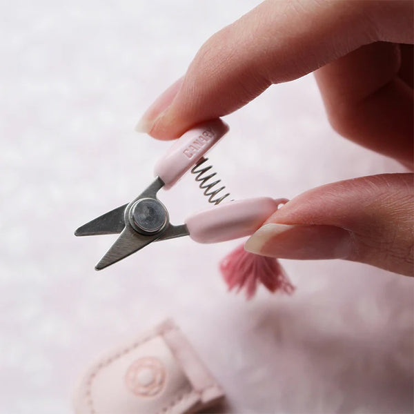 Cohana 2024 Sakura Mini Scissors - Hands On Workshop