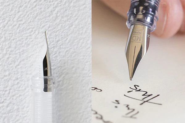 MIDORI Fountain Pen 38030006 | Hands On Workshop