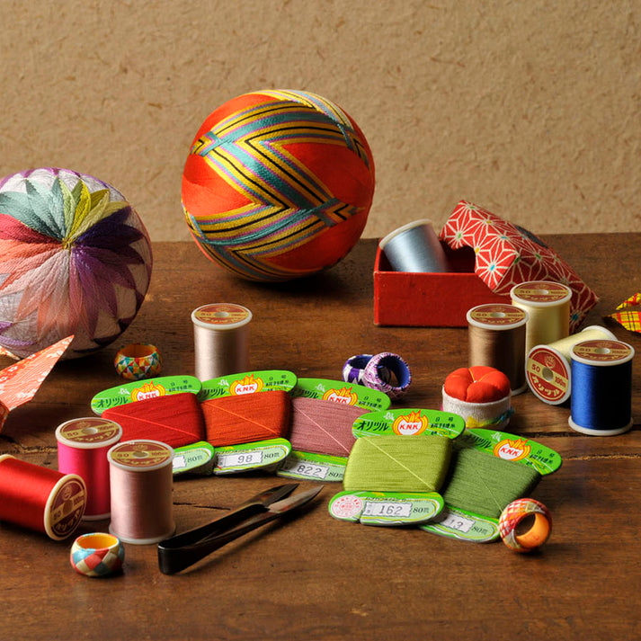 Needle sets: Needles for thick cloth | Hands On Workshop