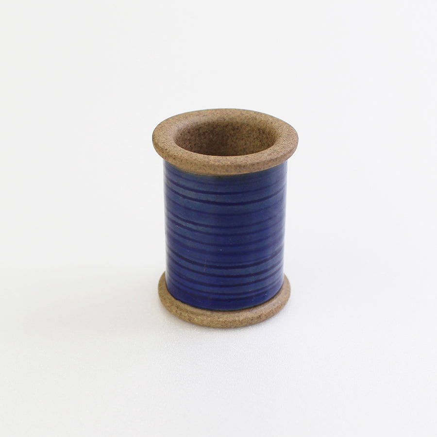 Cohana Ceramic Thread Spools - Hands On Workshop