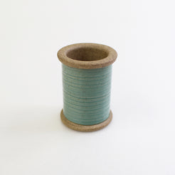 Cohana Ceramic Thread Spools | Hands On Workshop