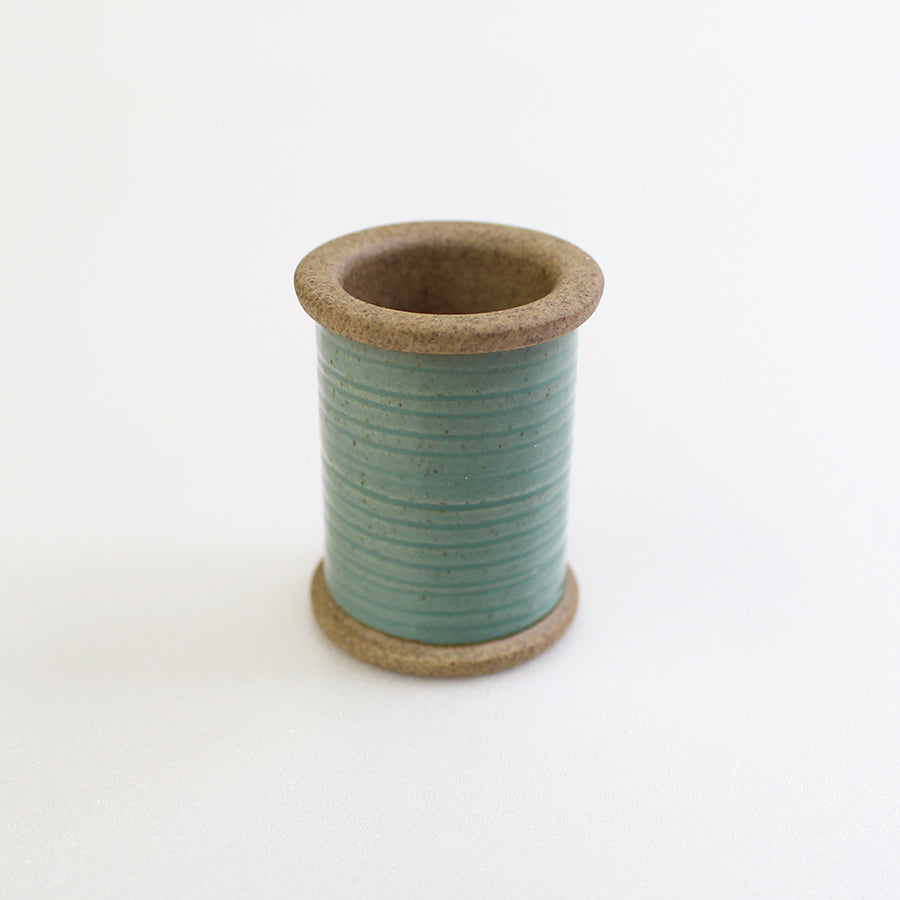 Cohana Ceramic Thread Spools | Hands On Workshop