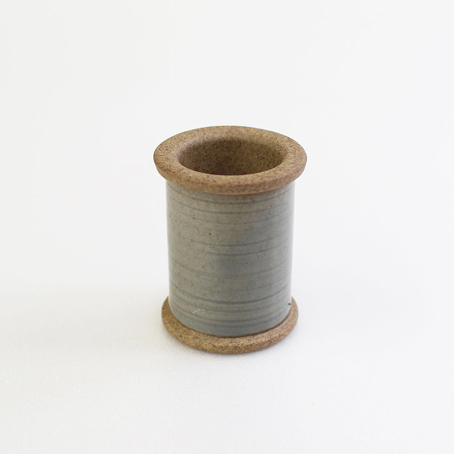 Cohana Ceramic Thread Spools - Hands On Workshop
