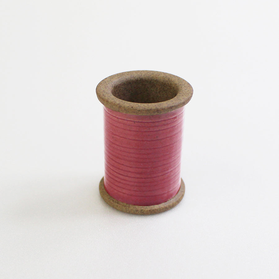 Cohana Ceramic Thread Spools – Hands On Workshop