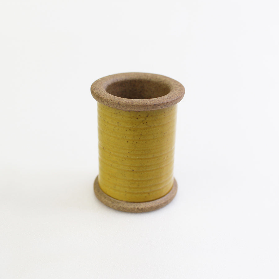 Cohana Ceramic Thread Spools | Hands On Workshop